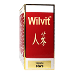 WILVIT - Equilibrio Farmacéutico