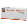 ENTERODAR COMPUESTO - Equilibrio Farmacéutico