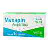 MEXAPIN - Equilibrio Farmacéutico