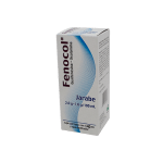 FENOCOL - Equilibrio Farmacéutico
