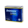 DIONIXOL - Equilibrio Farmacéutico