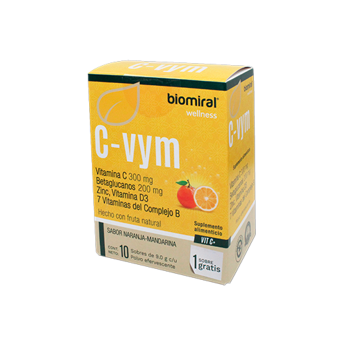 C-VYM – Equilibrio Farmacéutico