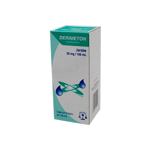 DERIMETON - Equilibrio Farmacéutico