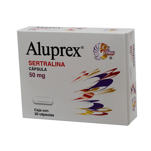 ALUPREX - Equilibrio Farmacéutico