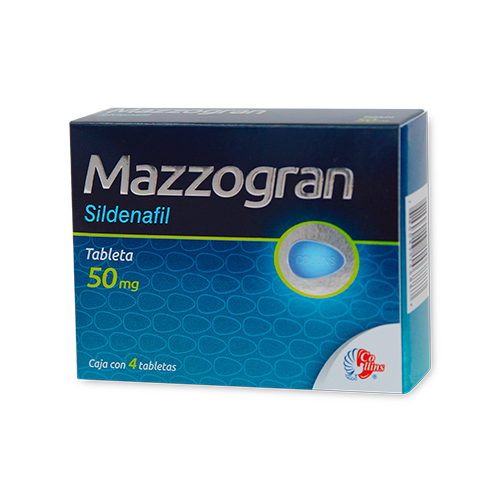 MAZZOGRAN - Equilibrio Farmacéutico
