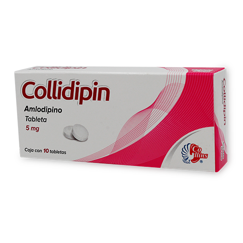 COLLINS archivos - Equilibrio Farmacéutico