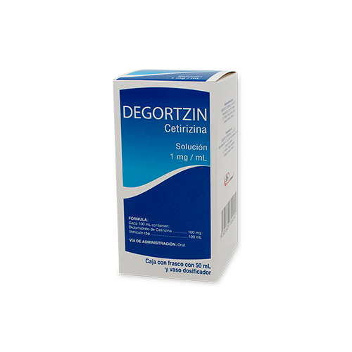 DEGORT´S archivos - Equilibrio Farmacéutico