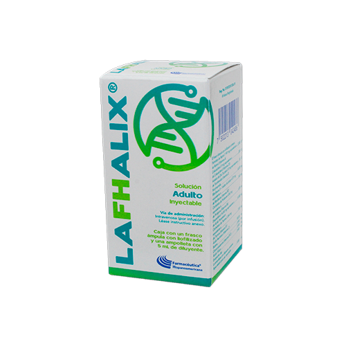 LAFHALIX ADULTO - Equilibrio Farmacéutico