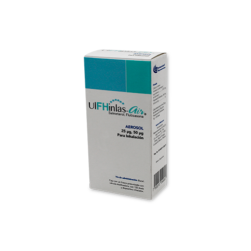 ULFHINLAS - Equilibrio Farmacéutico