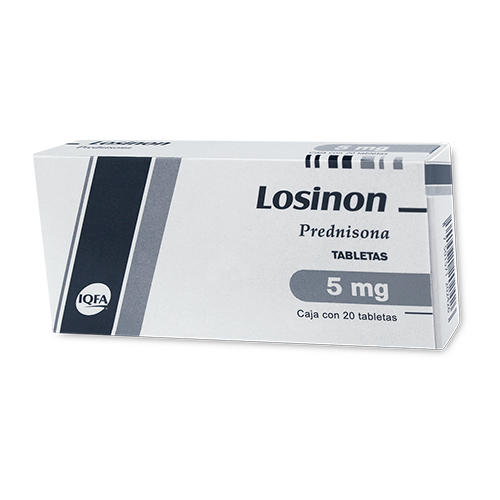 LOSINON - Equilibrio Farmacéutico