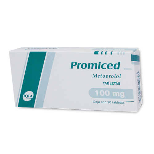 PROMICED - Equilibrio Farmacéutico