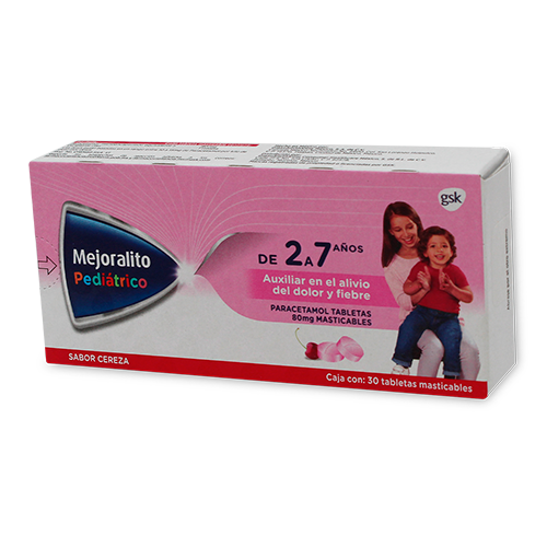 MEJORALITO PED - Equilibrio Farmacéutico