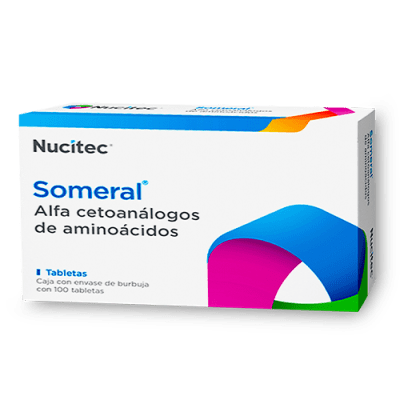 SOMERAL - Equilibrio Farmacéutico
