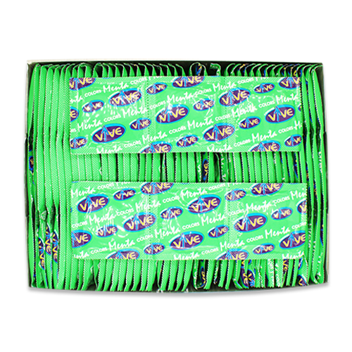 VIVE COLOR MENTA - Equilibrio Farmacéutico