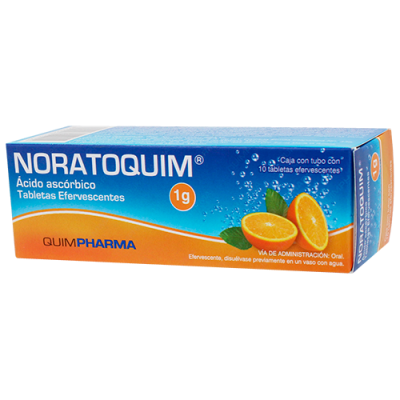 NORATOQUIM - Equilibrio Farmacéutico