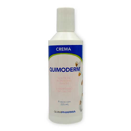 QUIMODERM - Equilibrio Farmacéutico