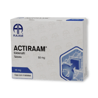 RAAM archivos - Equilibrio Farmacéutico