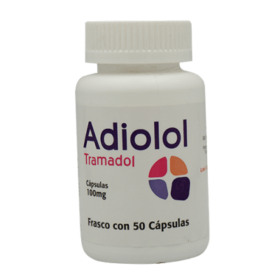 ADIOLOL - Equilibrio Farmacéutico